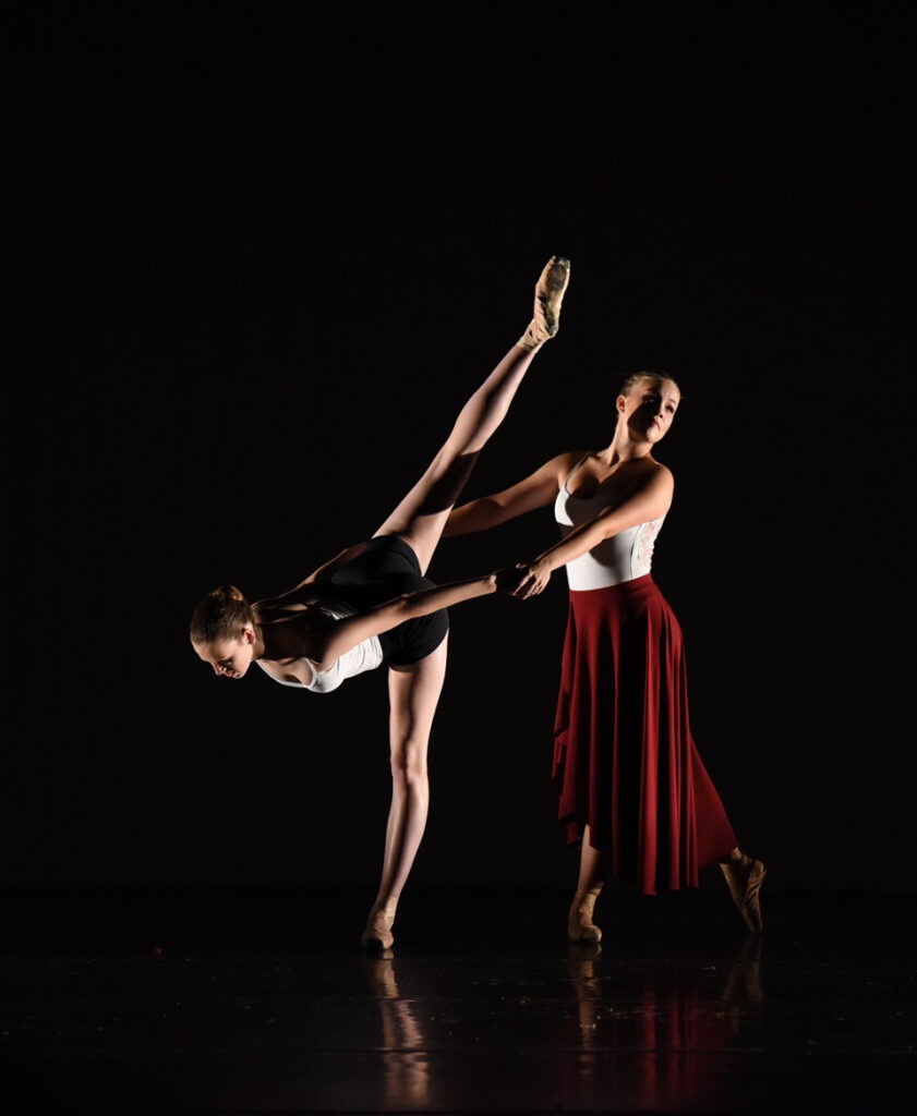 Home - The Virginia Ballet Company